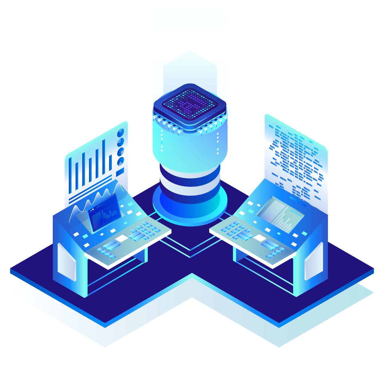 From Compliance to AI: Harnessing Digital Twins for Operational ...